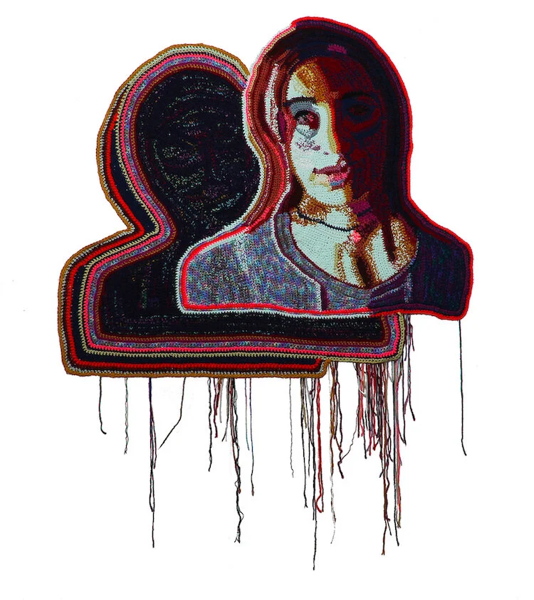 NEWS — Jo Hamilton Art