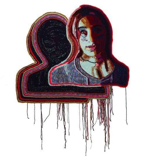 NEWS — Jo Hamilton Art