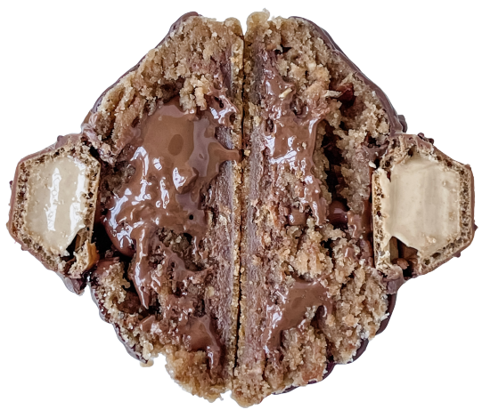 SHOP — Austin's Cookies