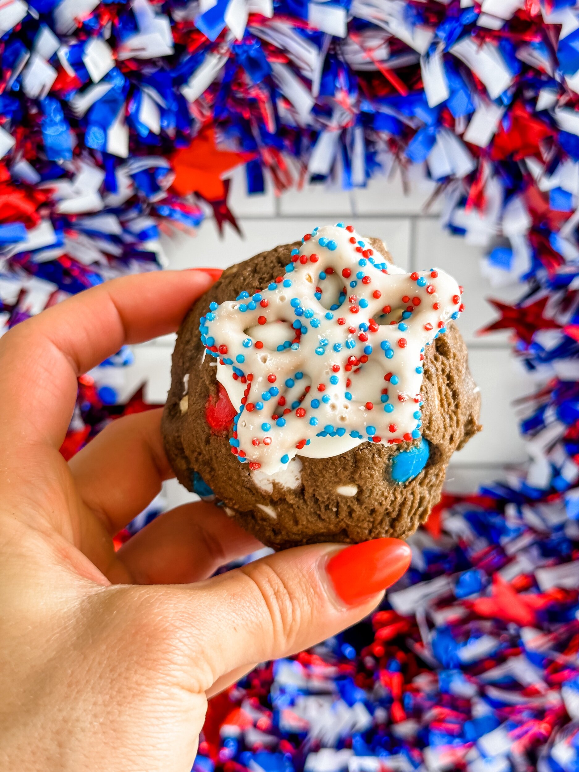 SHOP — Austin's Cookies