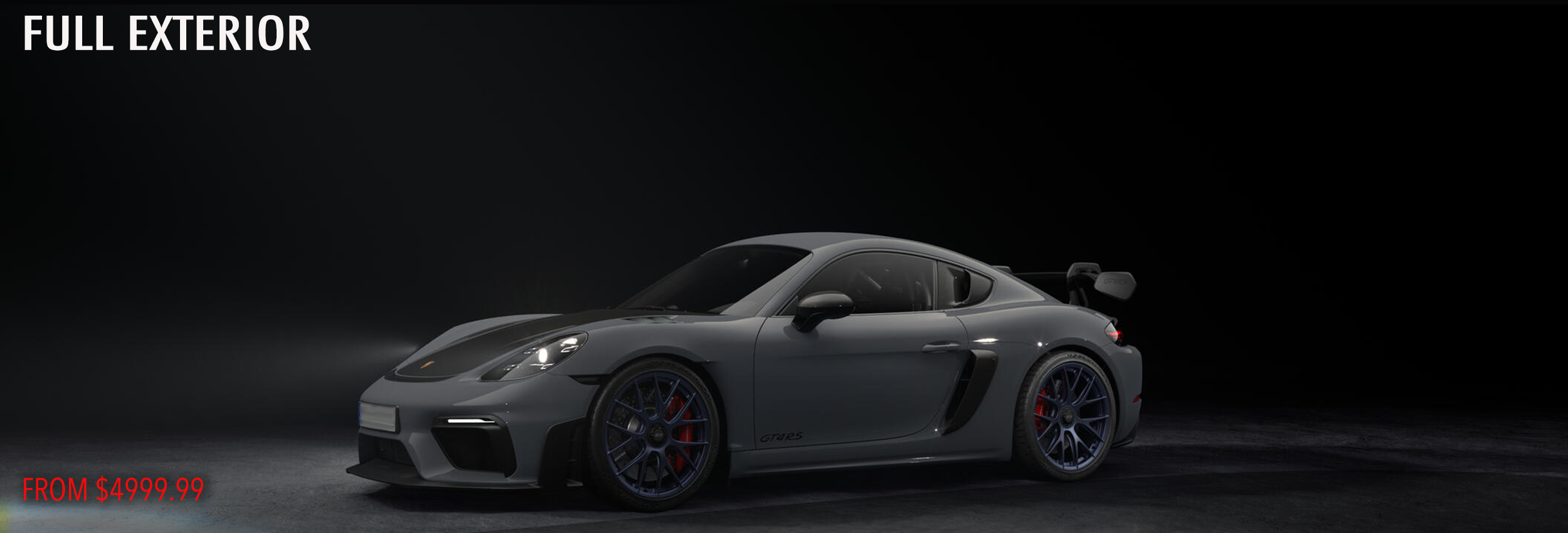 Get a Free Quote Today | Car Detailing Hamilton| Car grooming ...