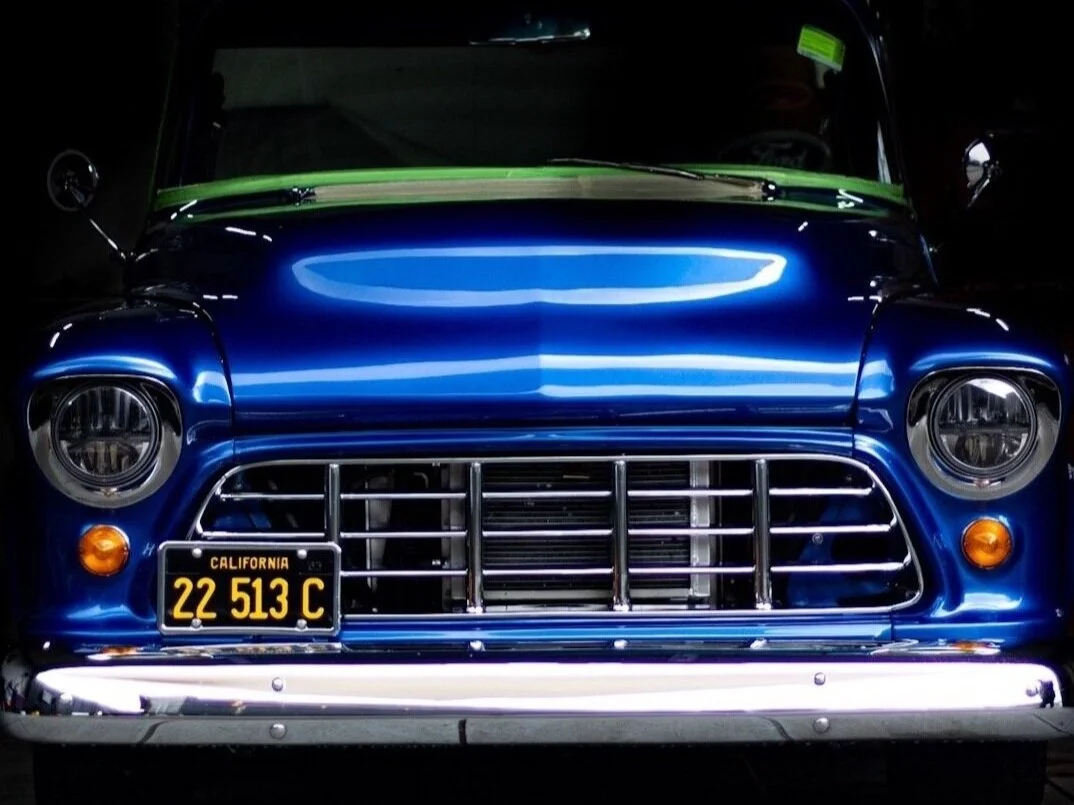 Hamilton Car Detailing Services – Shine, Protect, and Maintain