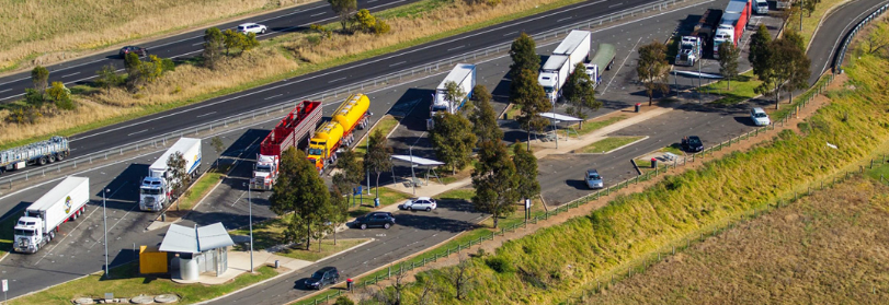 A New Dawn for Driver Safety and Comfort: Western Sydney Welcomes Its ...