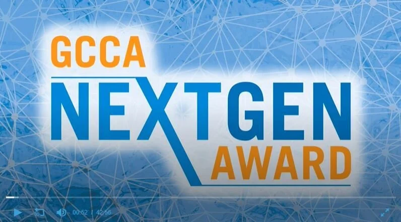 The Global Next Generation Award — RWTA