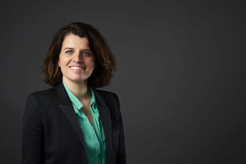 Emilie Perrot — RWTA