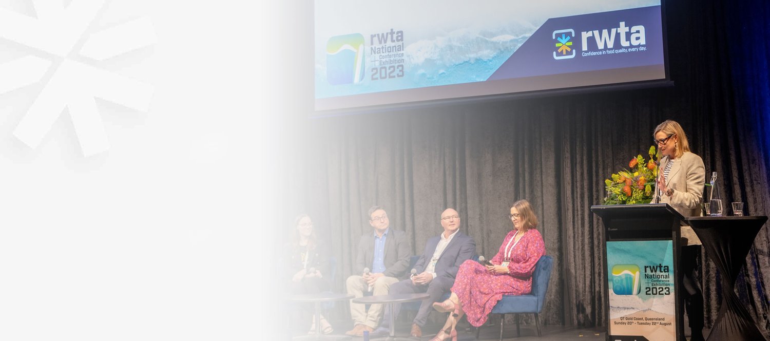 Australian Cold Chain Association - RWTA