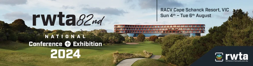 Conference 2024 — RWTA