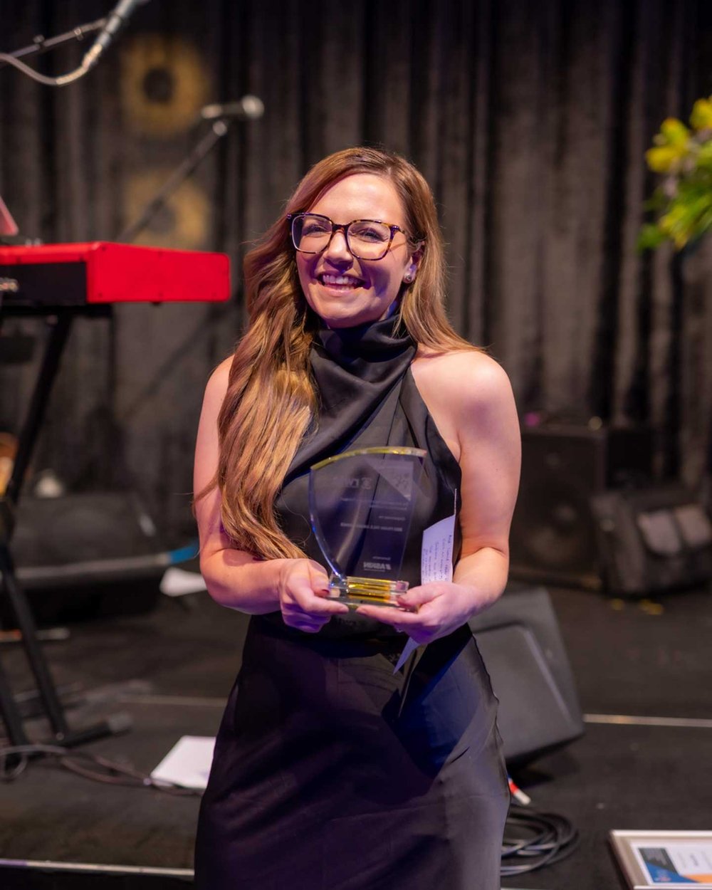 2023 Next Gen Award Winner: Stacey Cook, NewCold! — RWTA