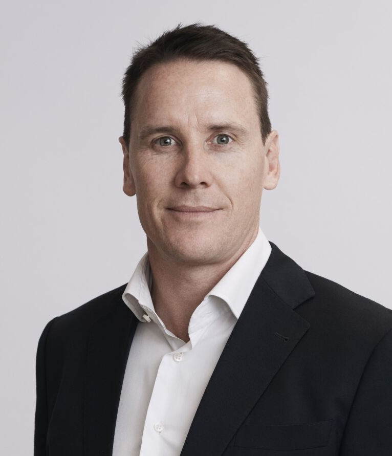 Jason Blake — RWTA