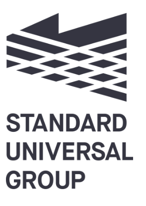 RWTA New Member Alert: Standard Universal Group — RWTA
