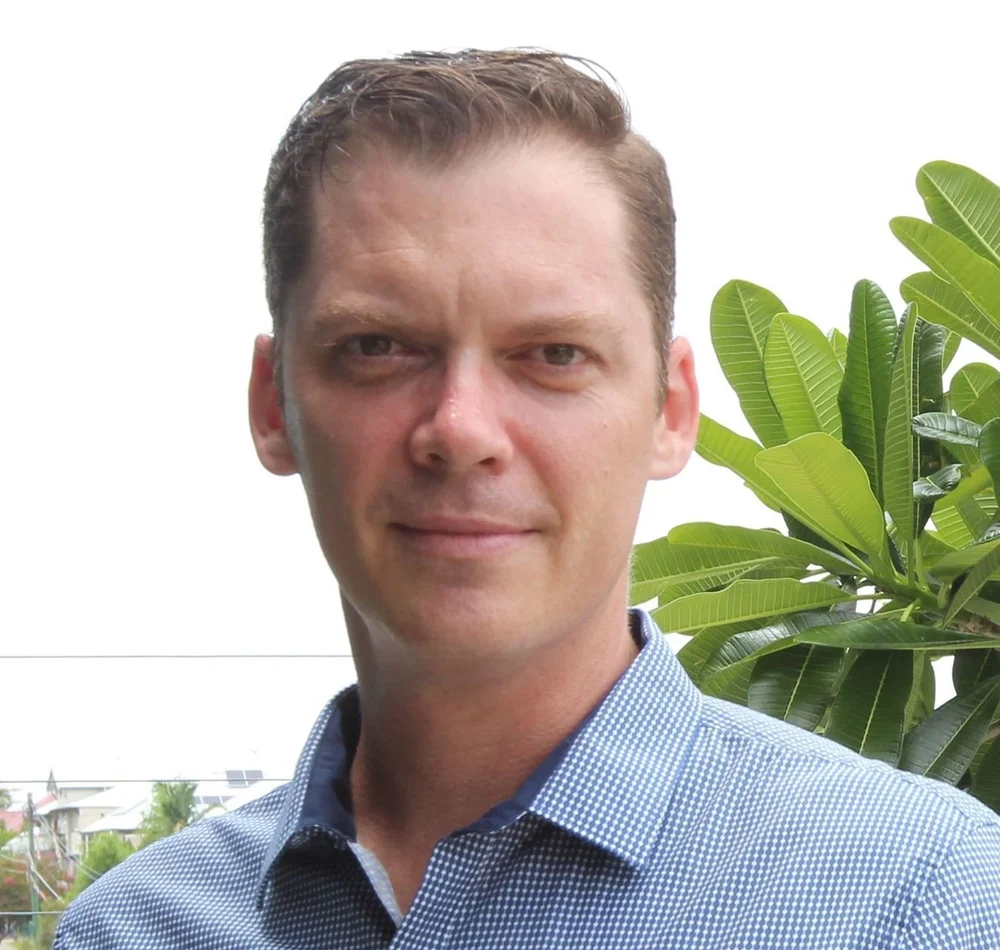 Brett Wiskar — RWTA