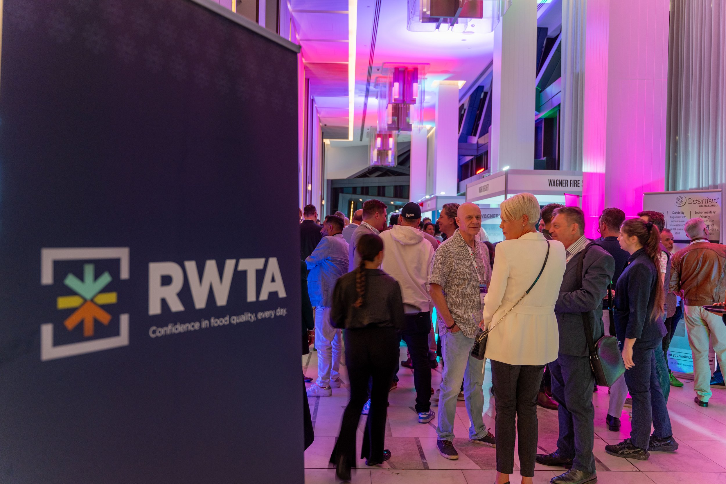Australian Cold Chain Association - RWTA