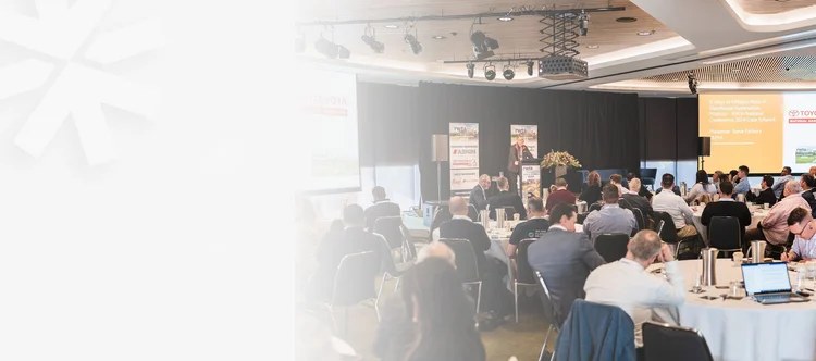 Australian Cold Chain Association - RWTA