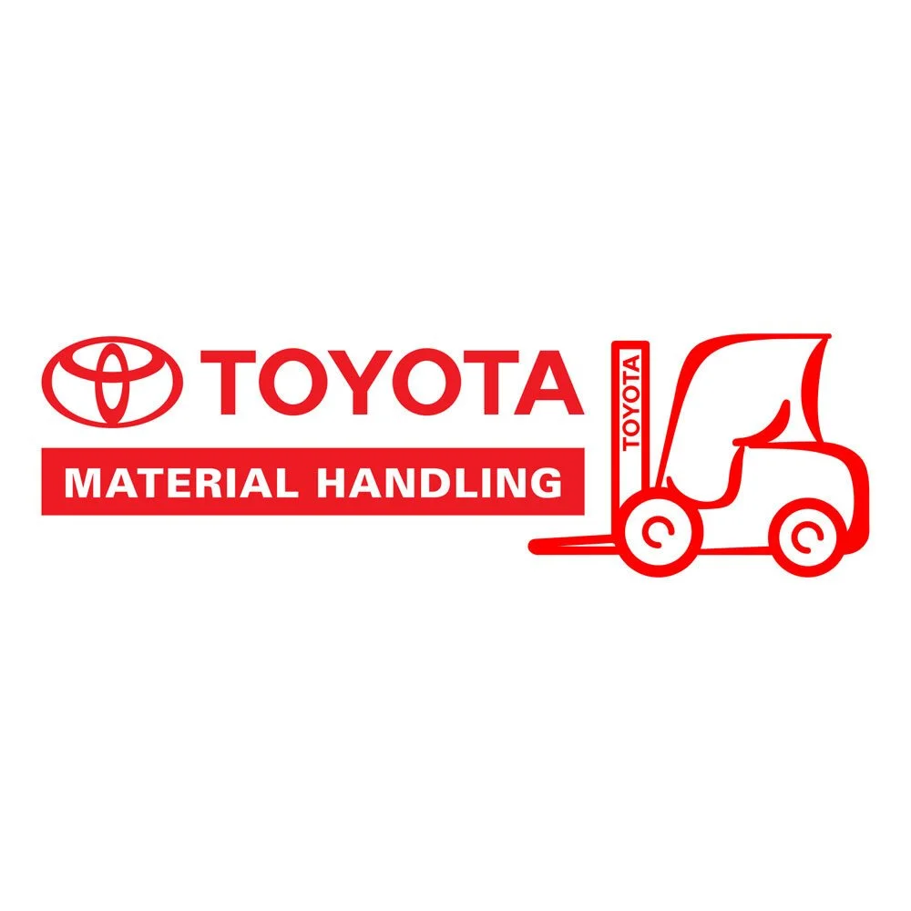 The RWTA is proud to acknowledge Toyota Material Handling Australia ...