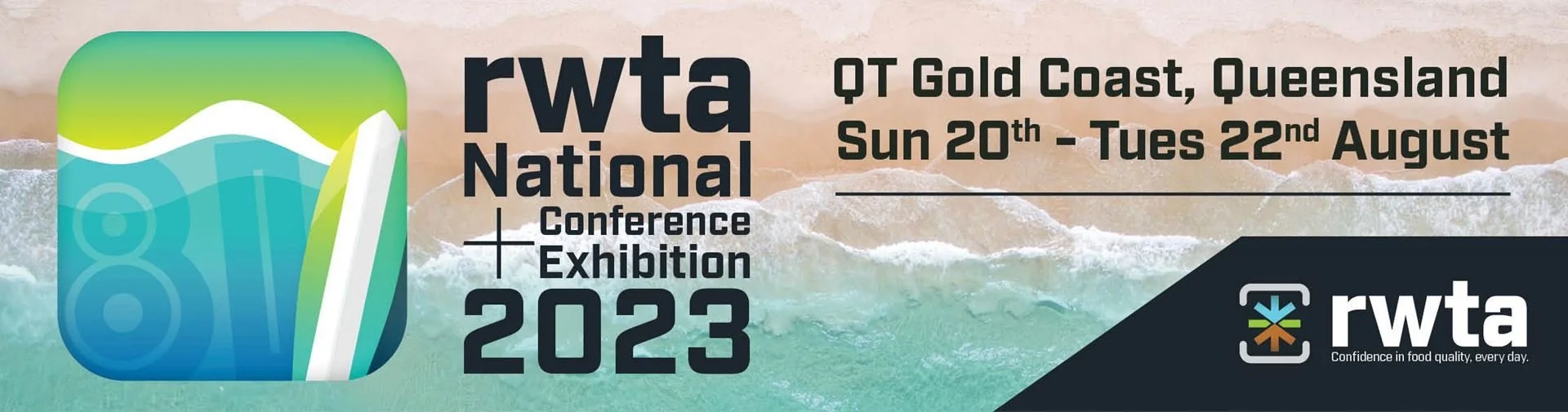 Jacob Mahoney to present at the 2023 RWTA Conference and Exhibition — RWTA