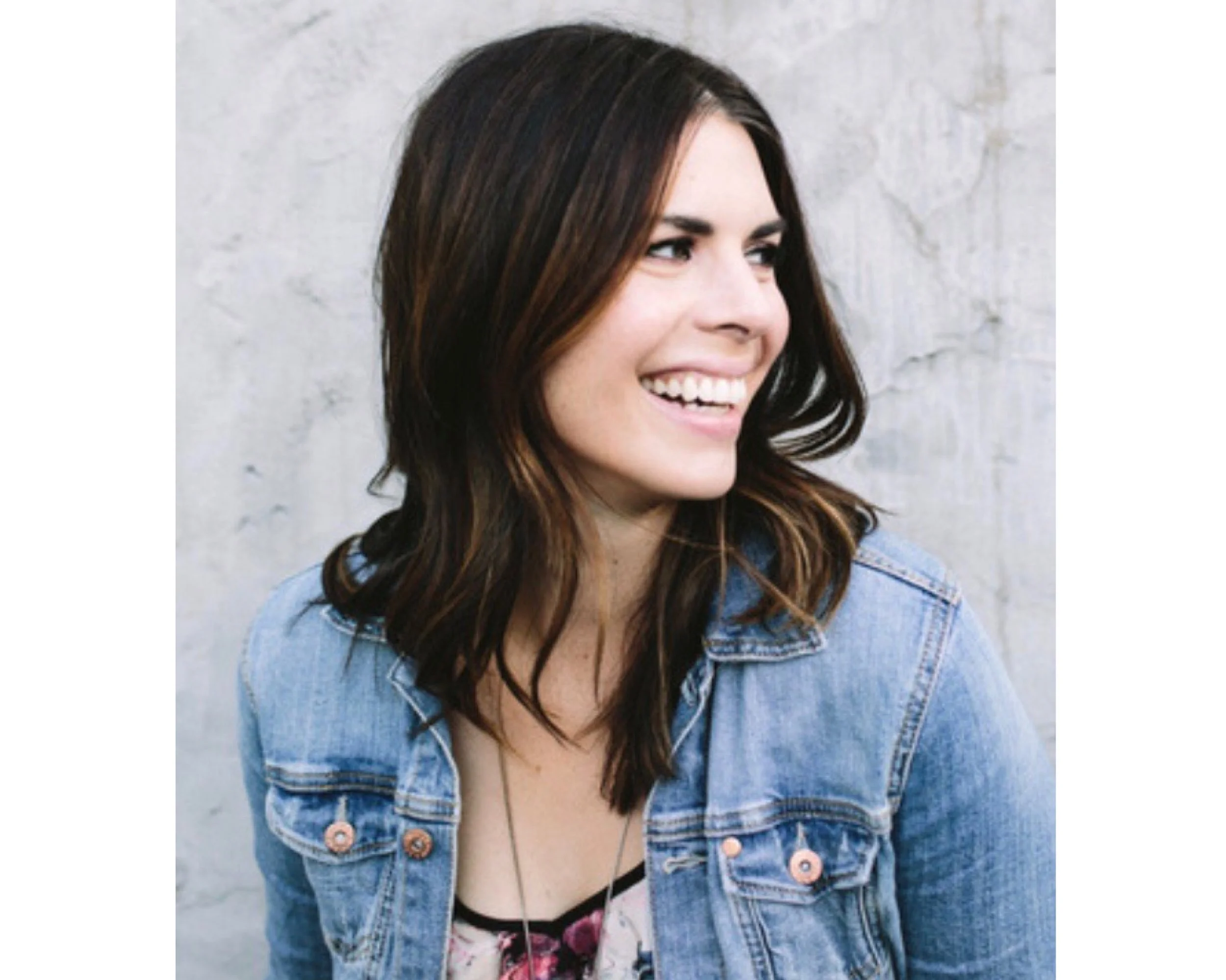 Lauren Lucas EPK — Lauren Lucas