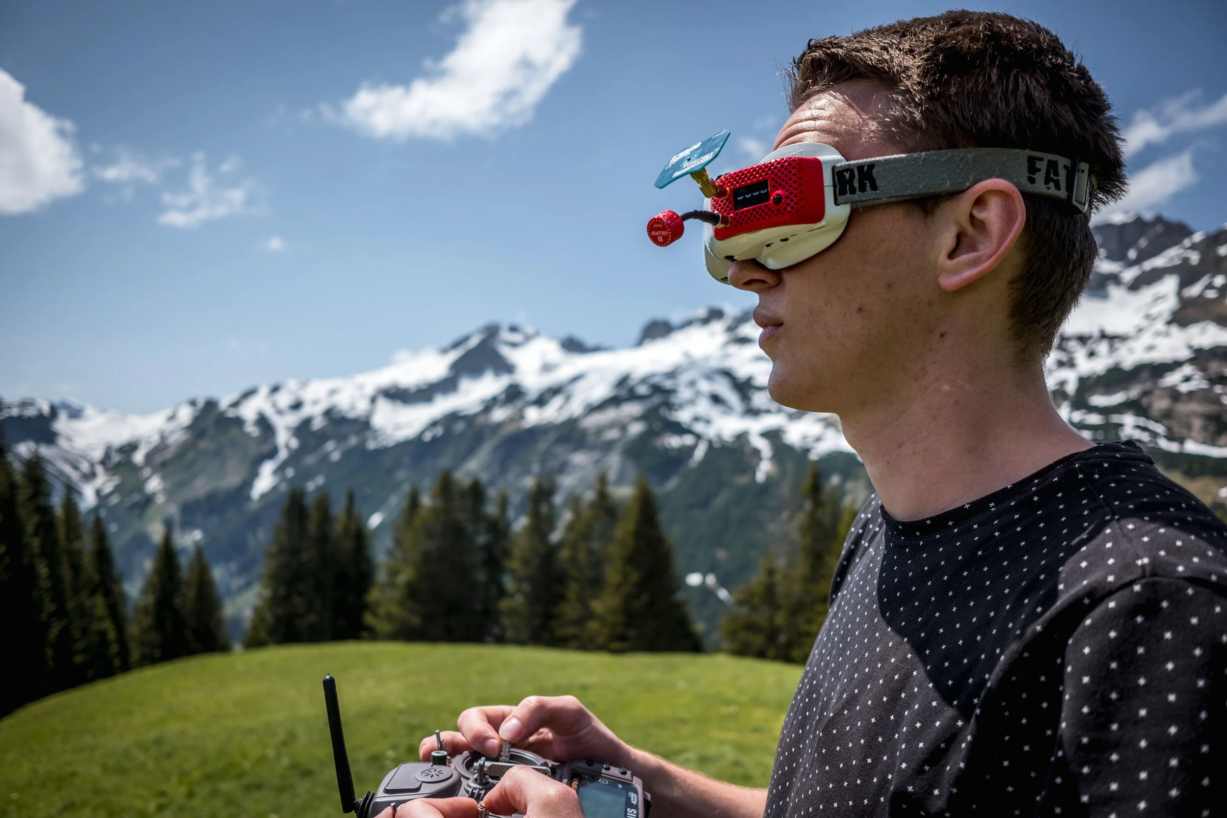 About us — Dutch Drone Gods | Cinematic FPV Drone videos