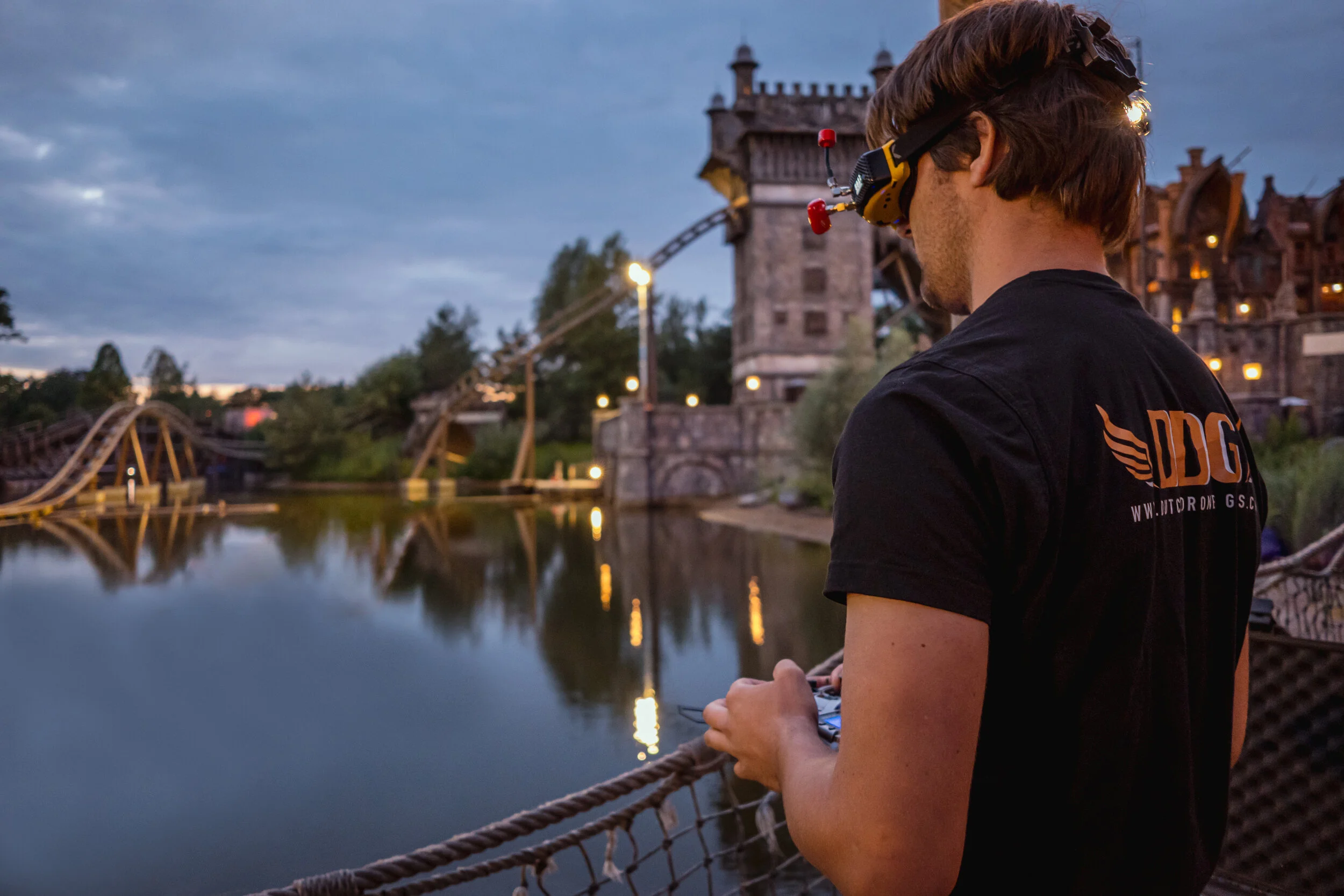 About us — Dutch Drone Gods | Cinematic FPV Drone videos