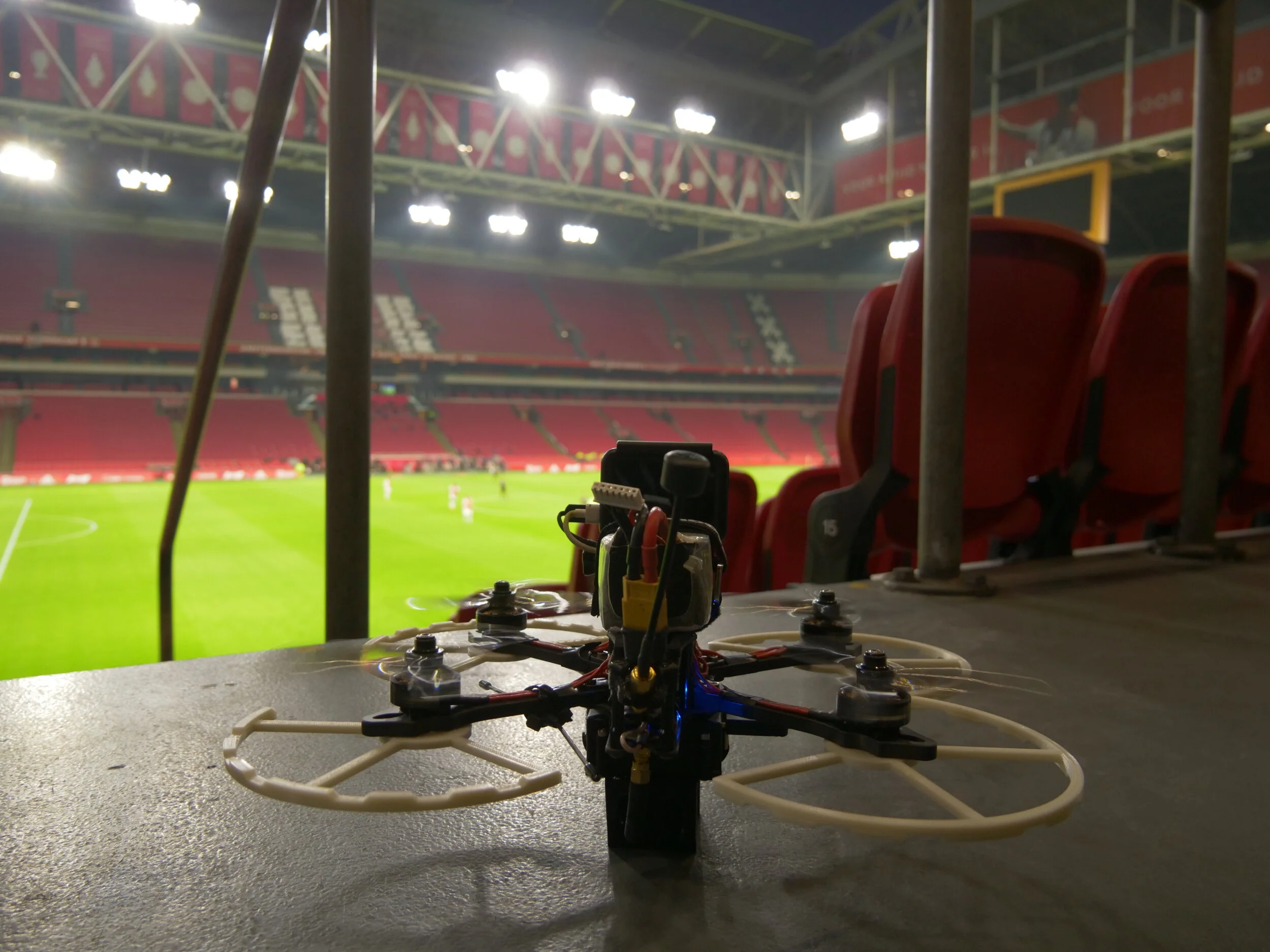 Services — Dutch Drone Gods | Cinematic FPV Drone videos