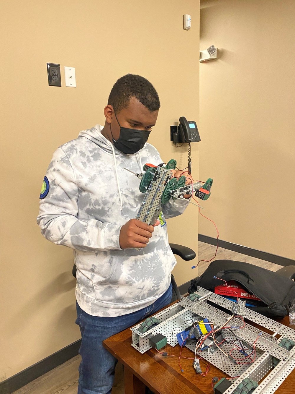 Fibonacci Center 2022-23 Year In Review — STEM Center of Excellence, Inc.