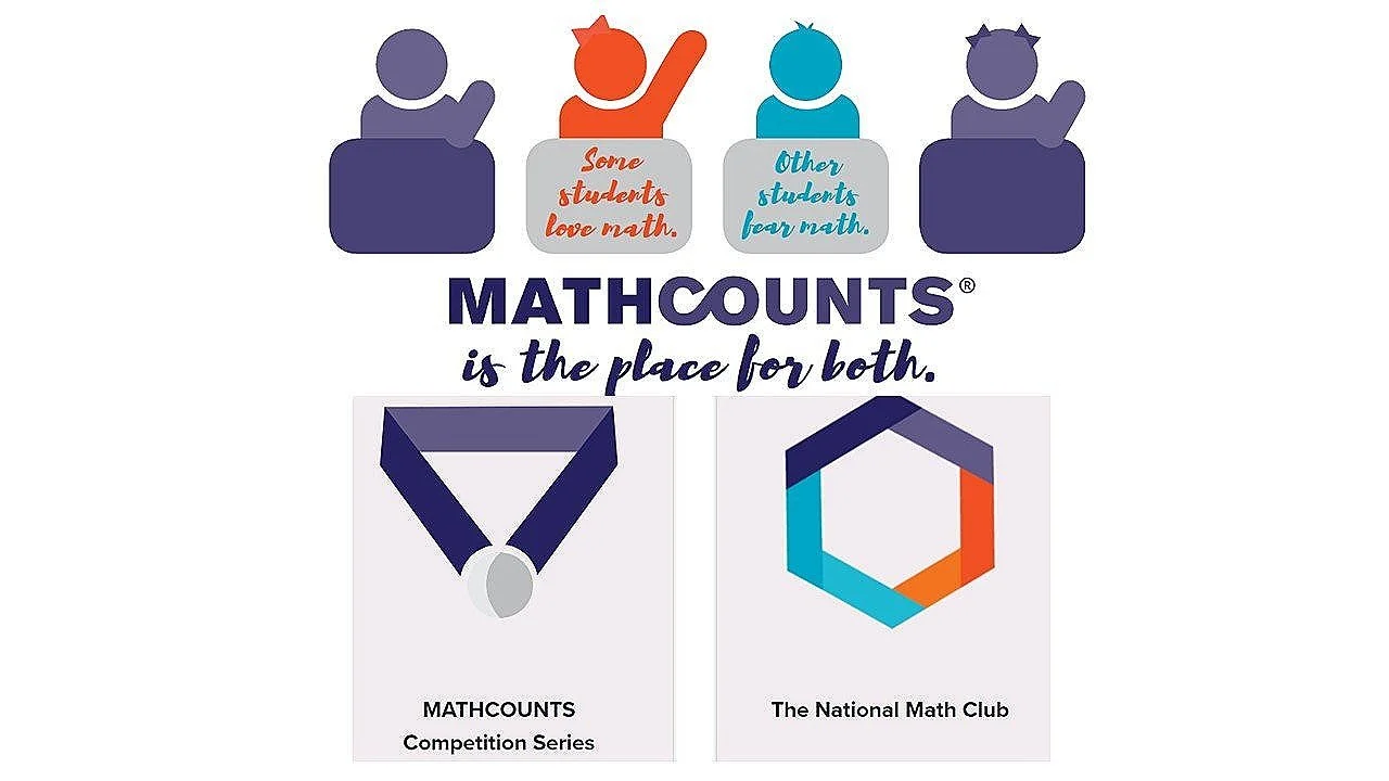 Home with Mathcounts — STEM Center of Excellence, Inc.