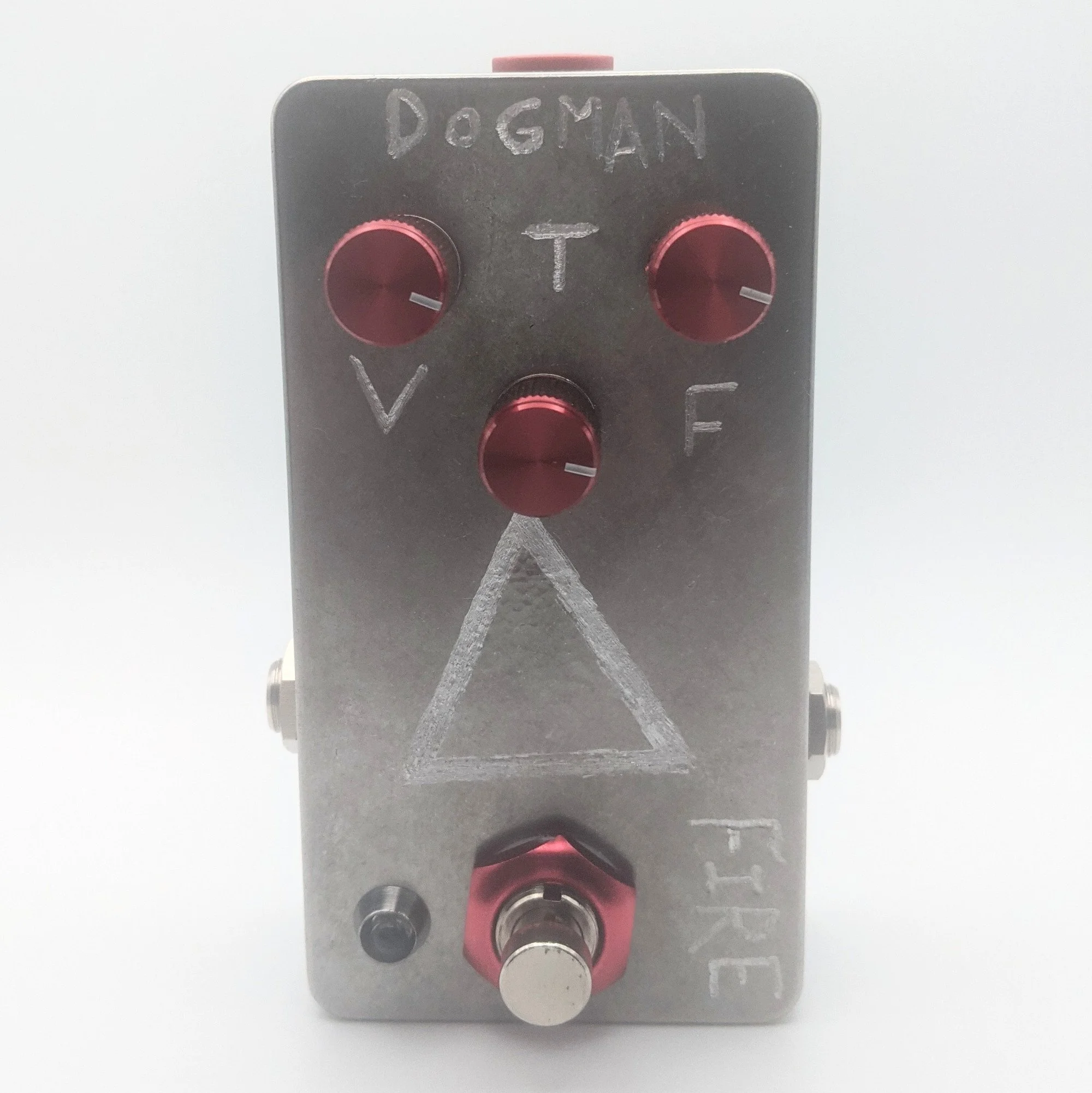Fire - Fuzz — Dogman Devices