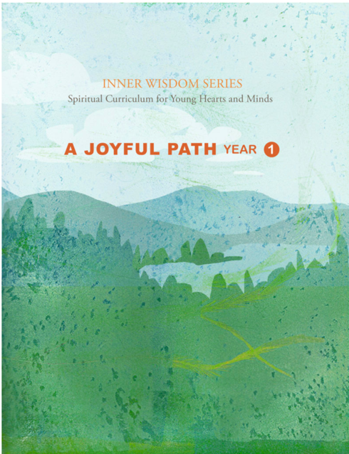 A JOYFUL PATH