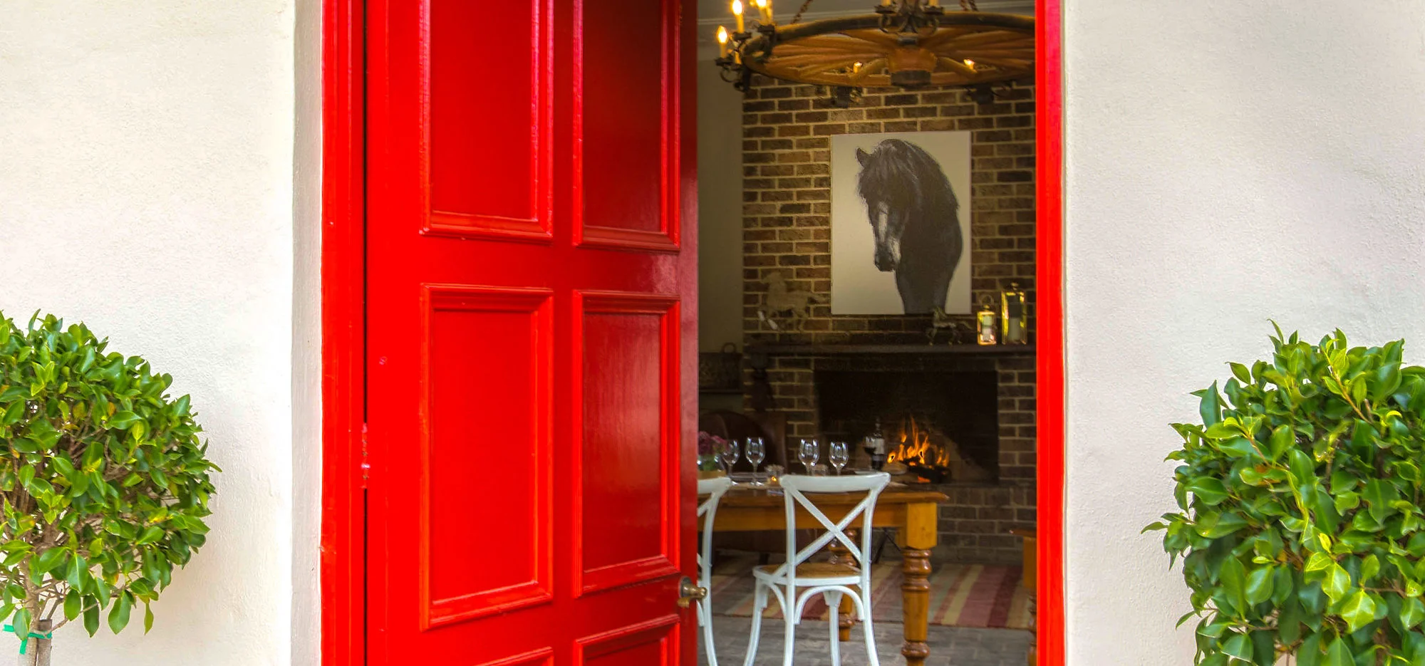 Functions — Sutton Farm