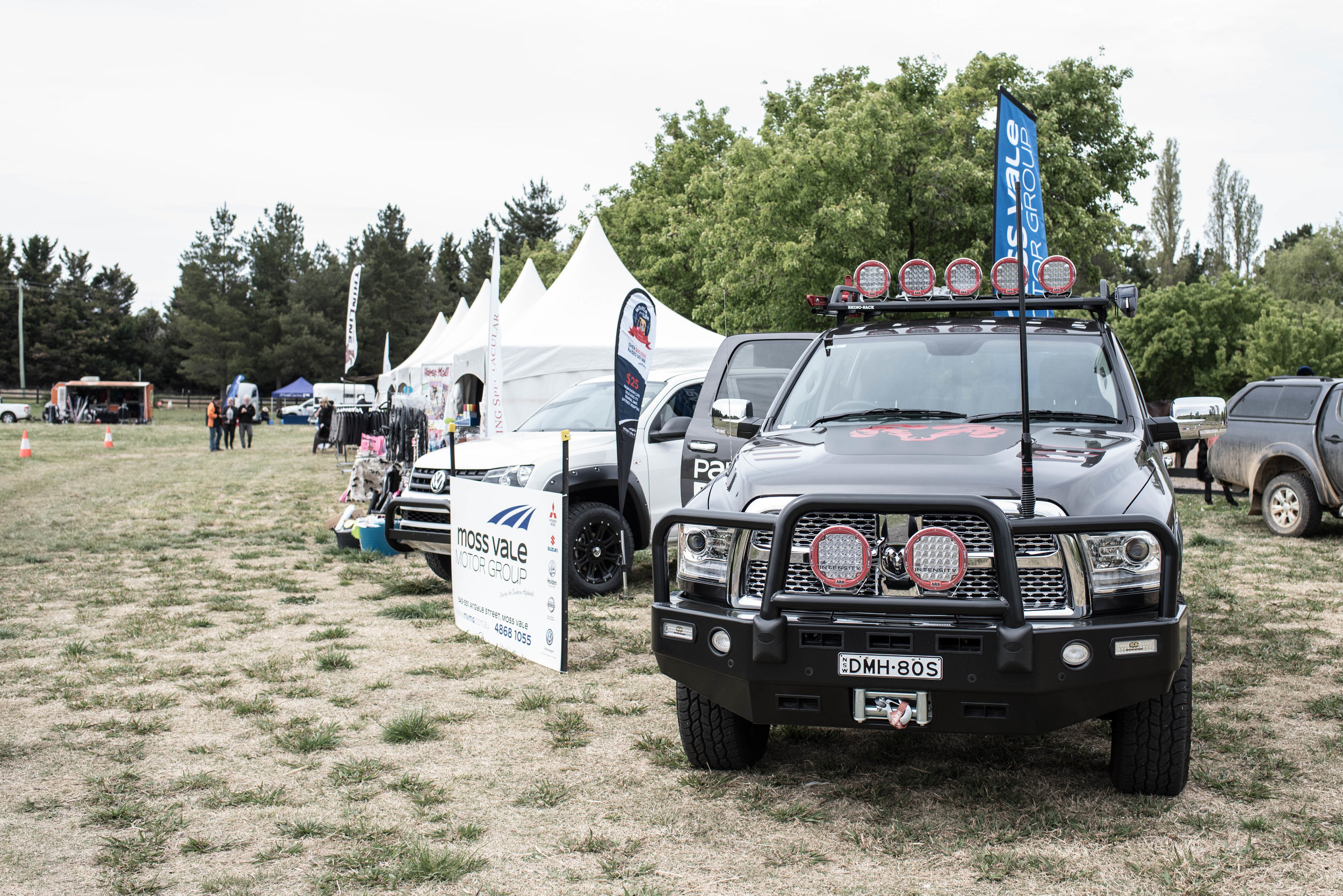 Functions — Sutton Farm