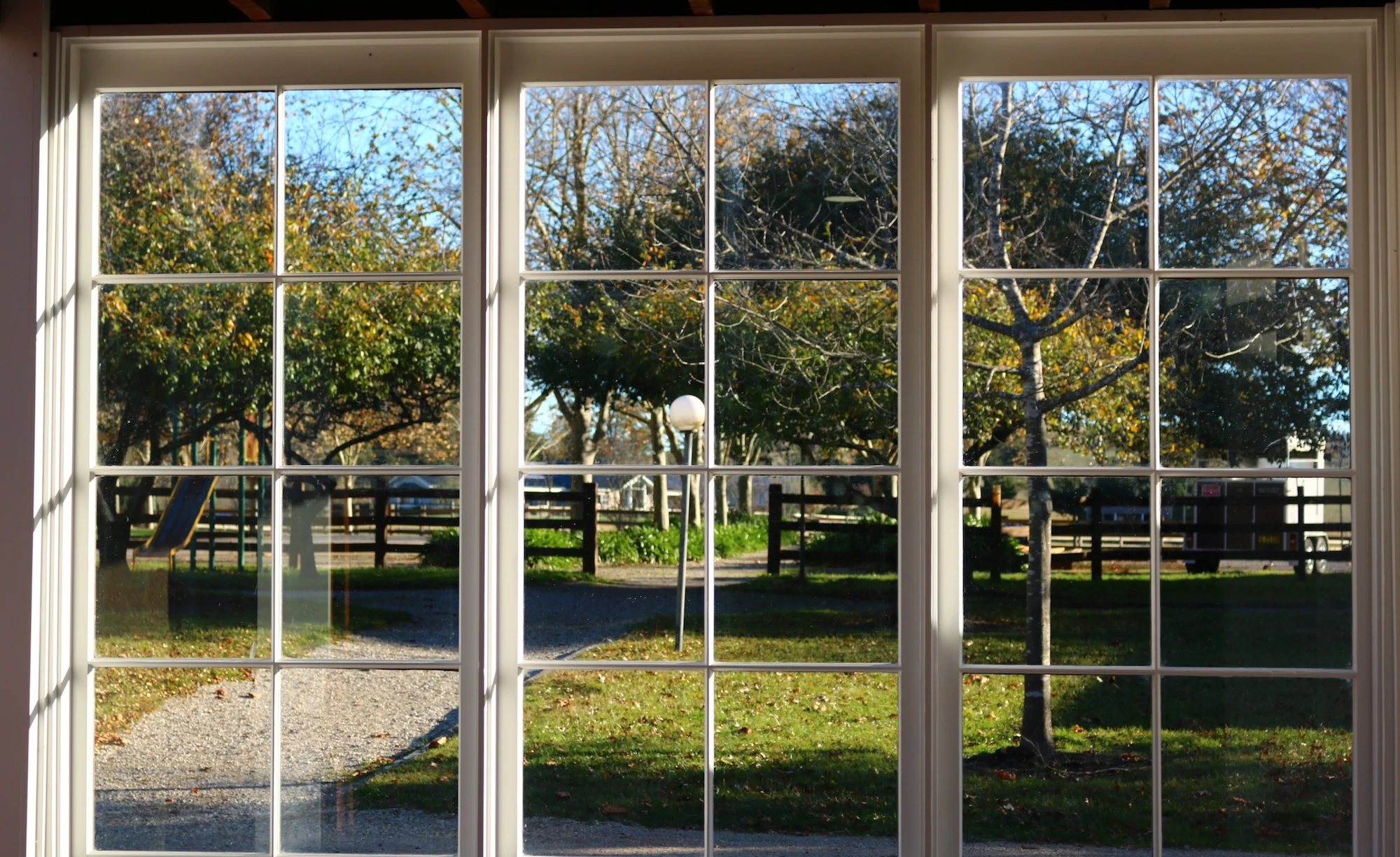 Functions — Sutton Farm