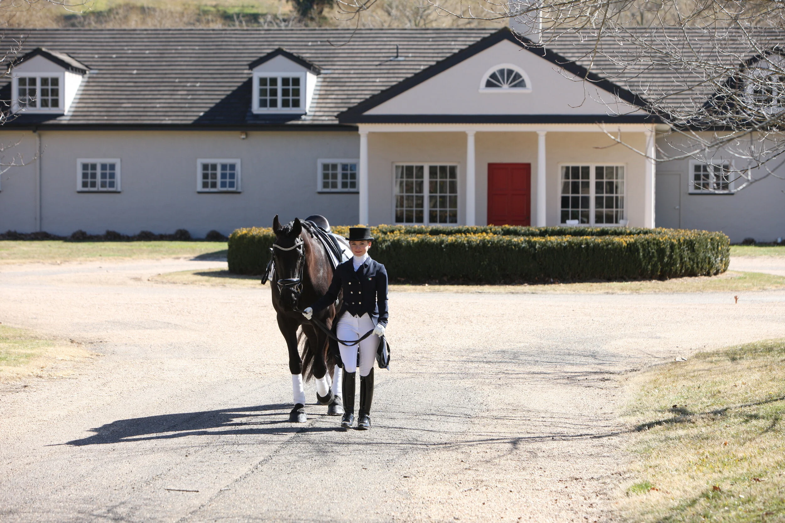 Facilities — Sutton Farm