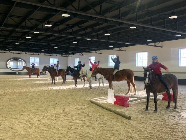 Facilities — Sutton Farm