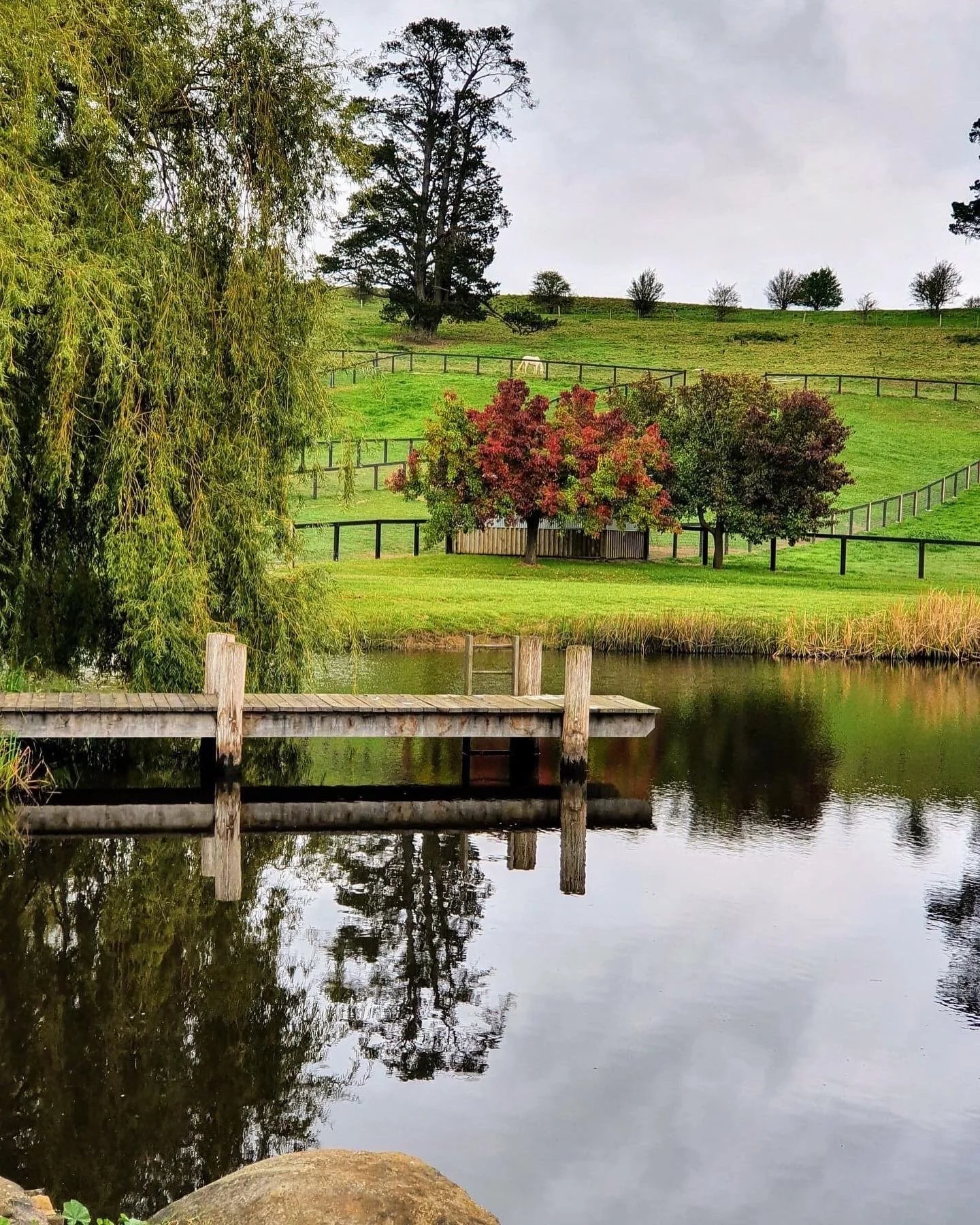 Facilities — Sutton Farm