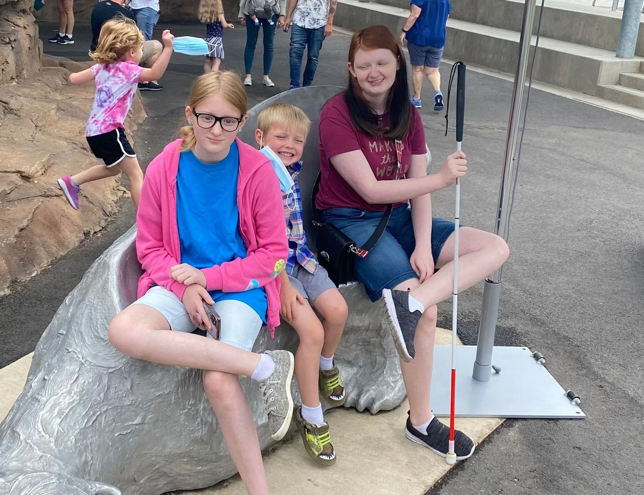 Ruley Family — FEATT