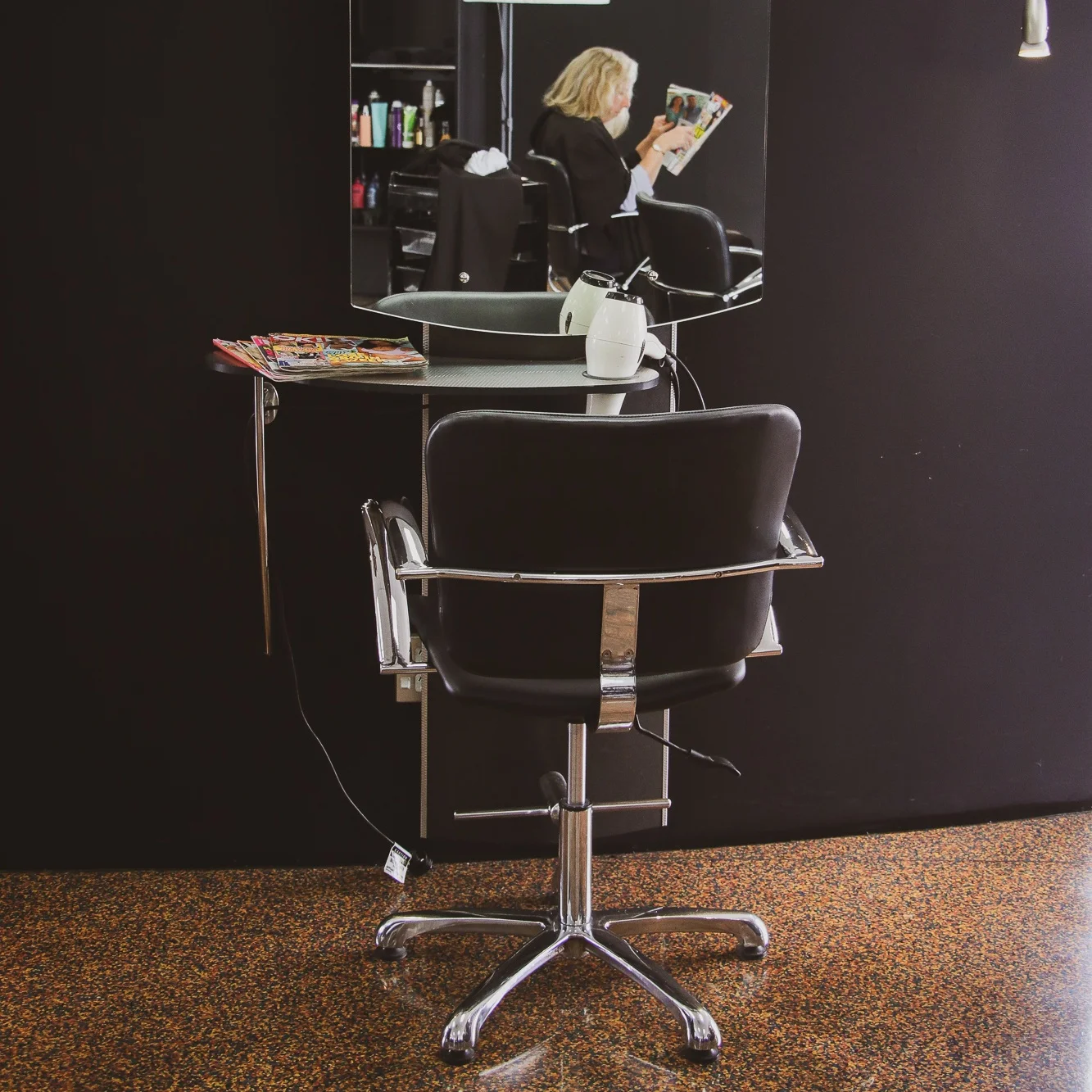 TrademarX Hair Design