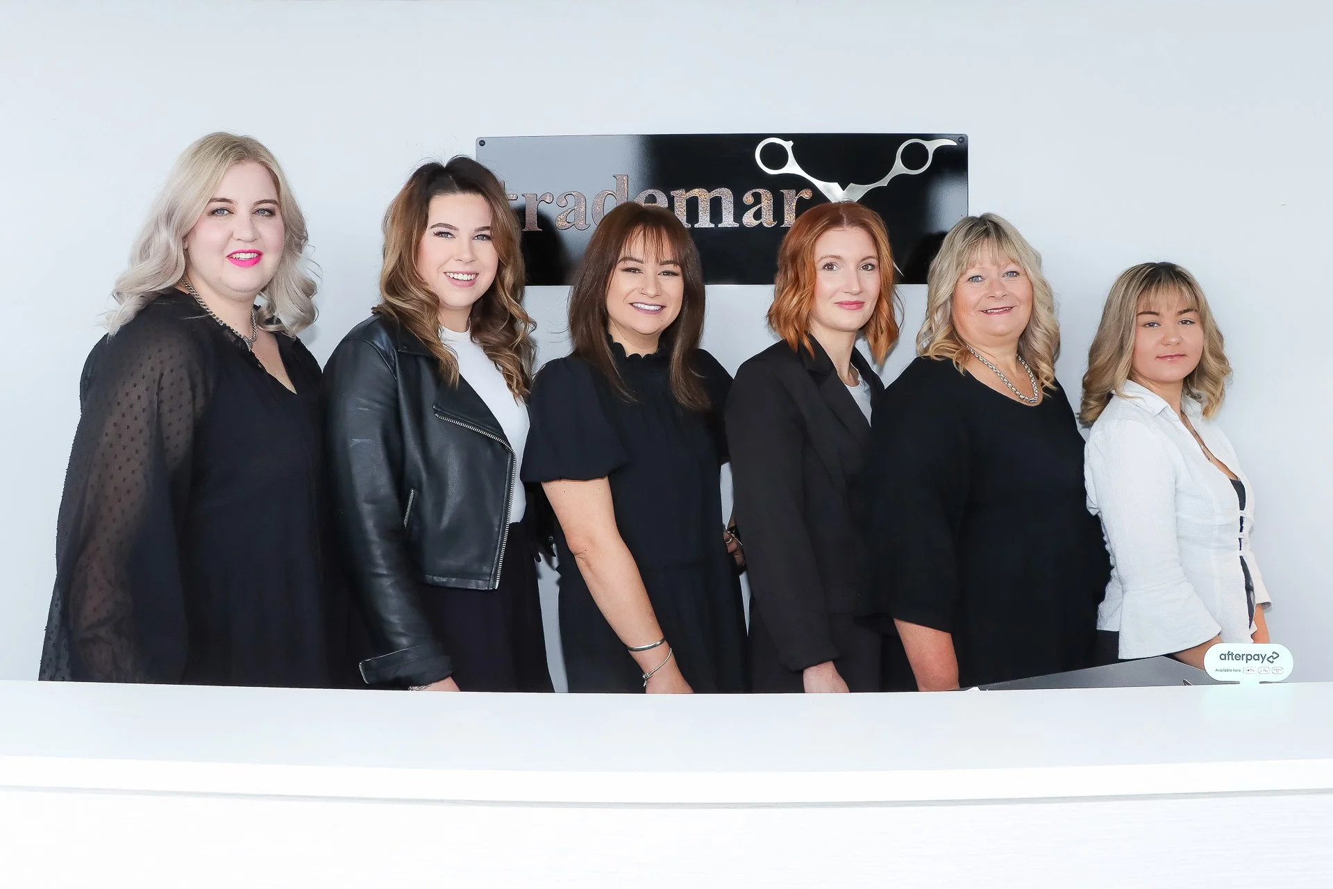 Team — TrademarX Hair Design