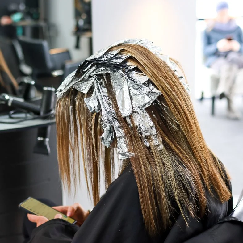 Our Services — TrademarX Hair Design