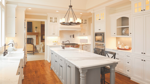 CB HOME IMPROVEMENTS