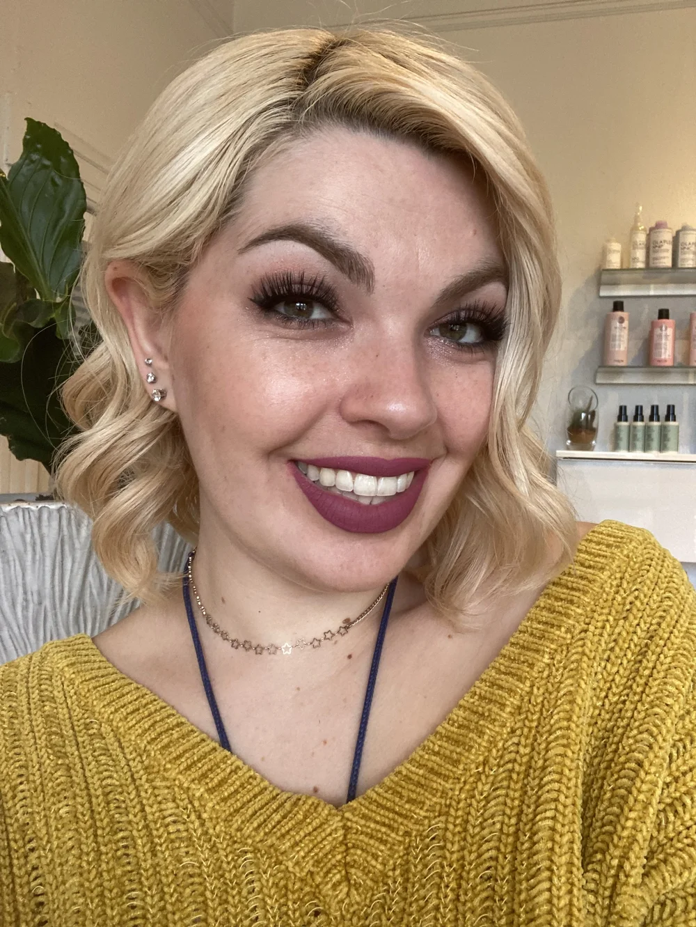Stylists — Darling Electric Salon