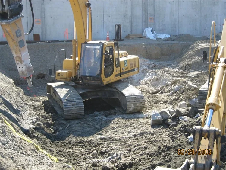 Catalano Construction