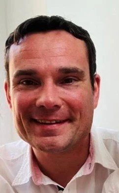 Senior Minister — NCBC