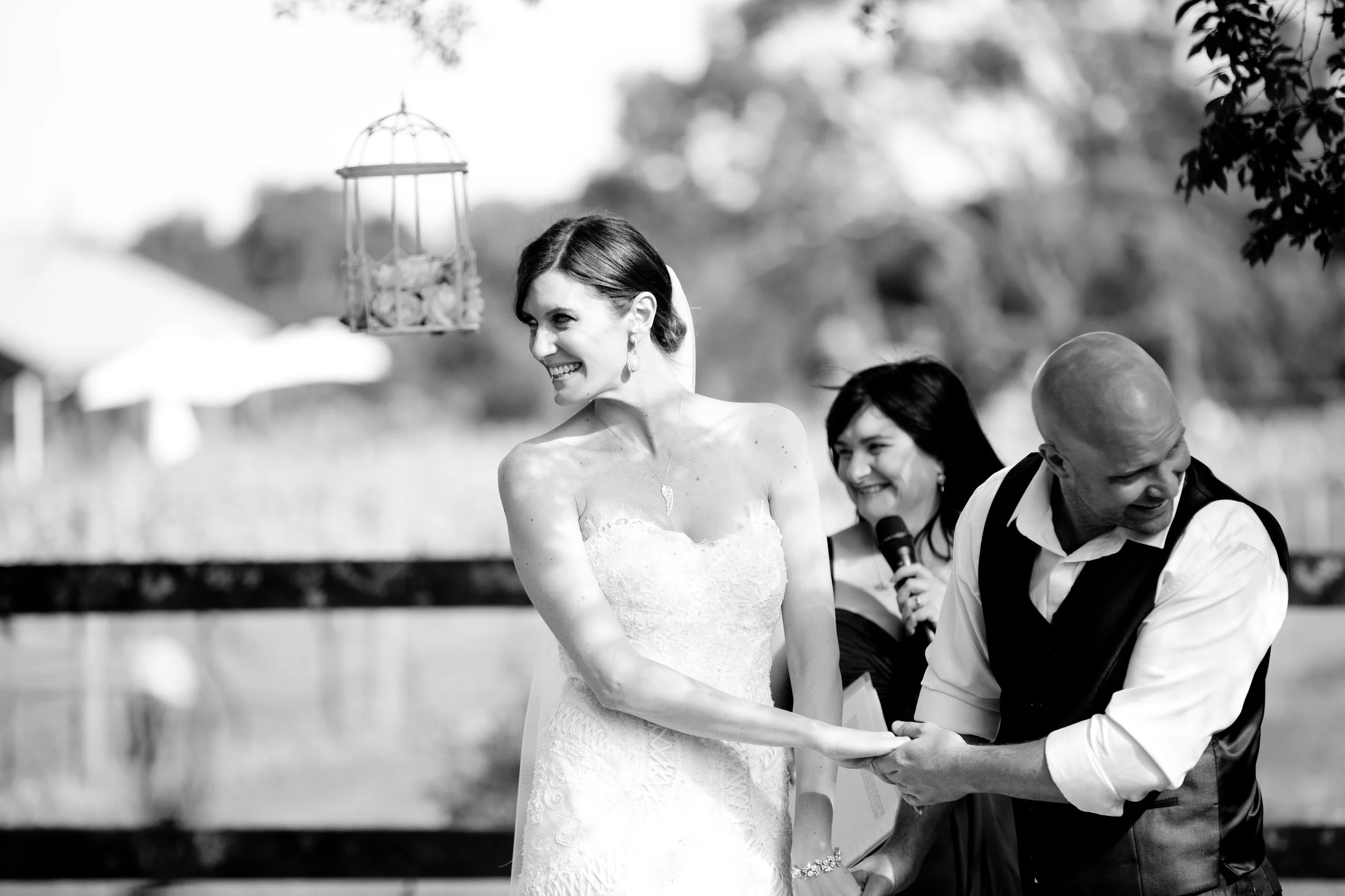 Dream Love Ceremonies - McLaren Vale Marriage Celebrant