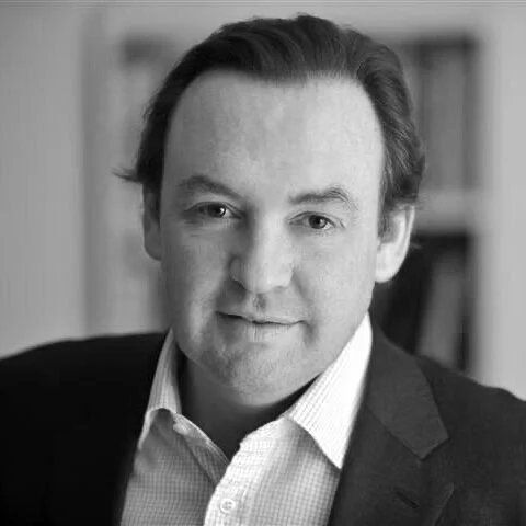 Influencers | Richard Jukes — Intelligence Forums