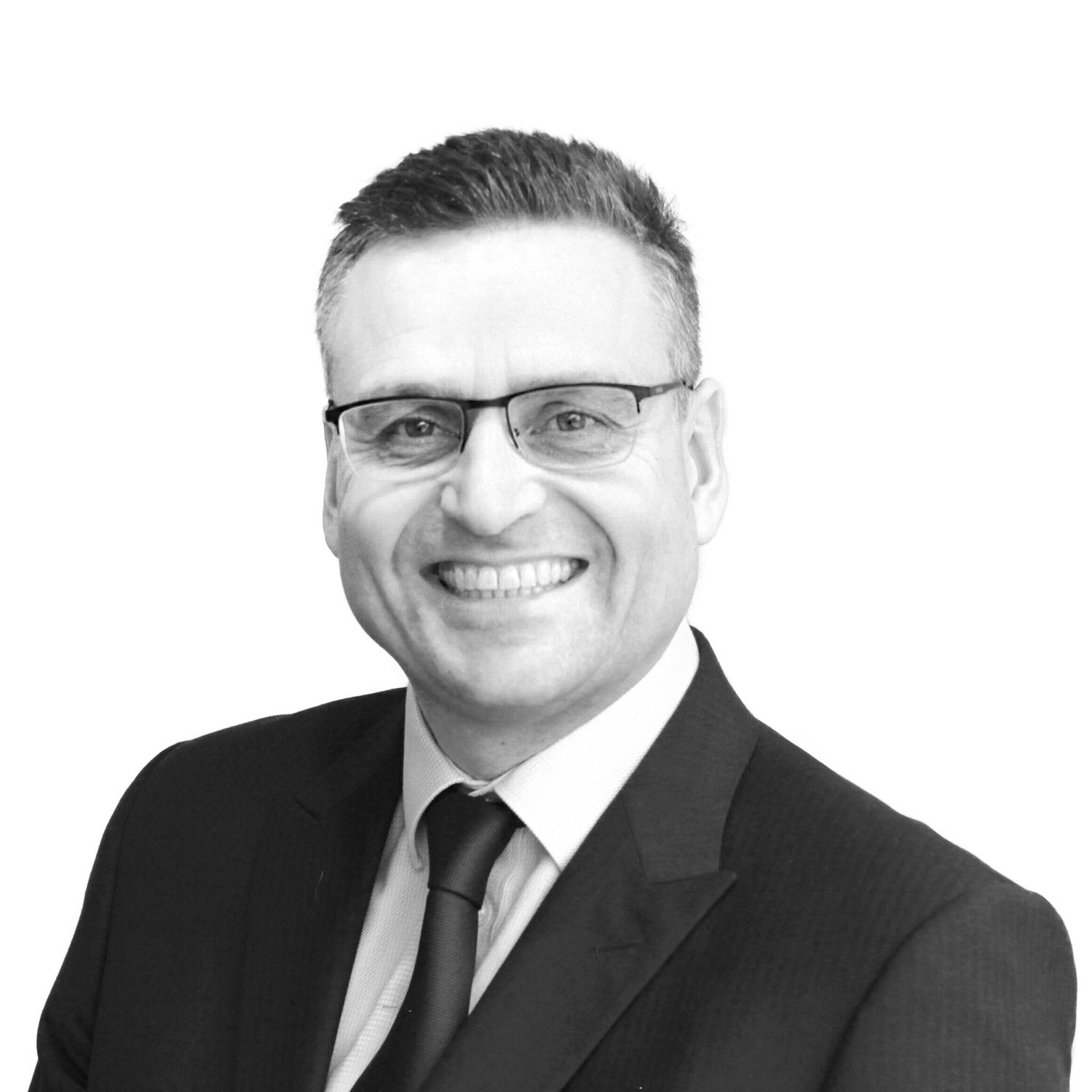 Influencers | Guy Glover — Intelligence Forums
