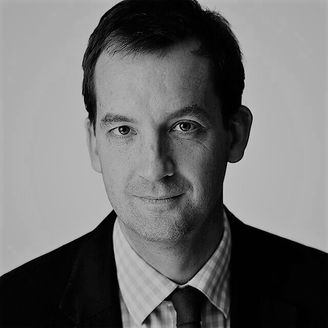 Influencers | Nick Allan — Intelligence Forums