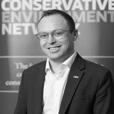 Influencers | Dan Corry — Intelligence Forums