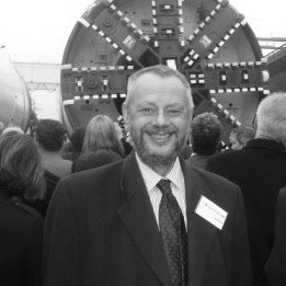 Railway | Ian Brown CBE FCILT — Intelligence Forums
