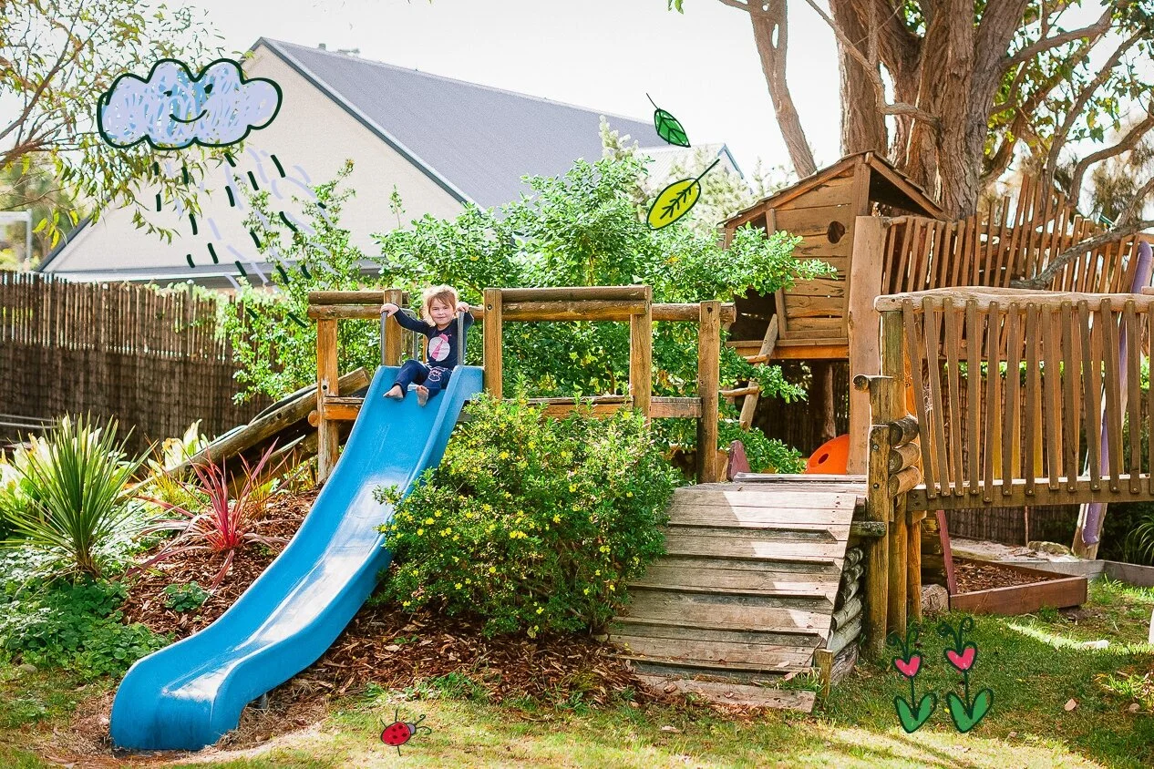Community Kindergartens Association