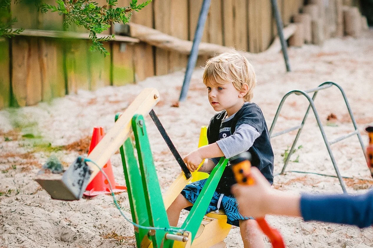 Community Kindergartens Association