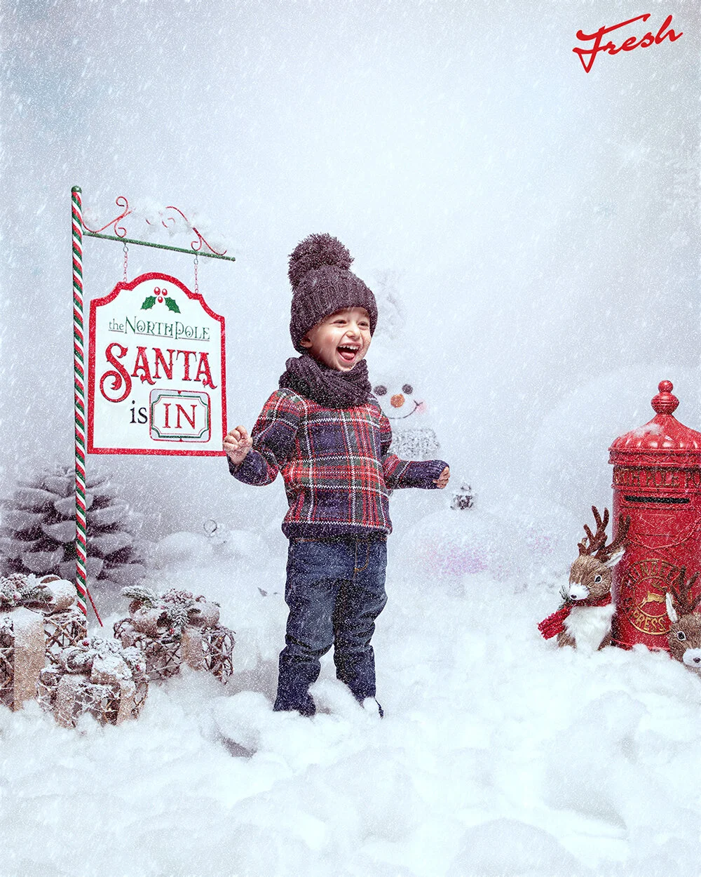 GiftVouchers — The Fresh Academy